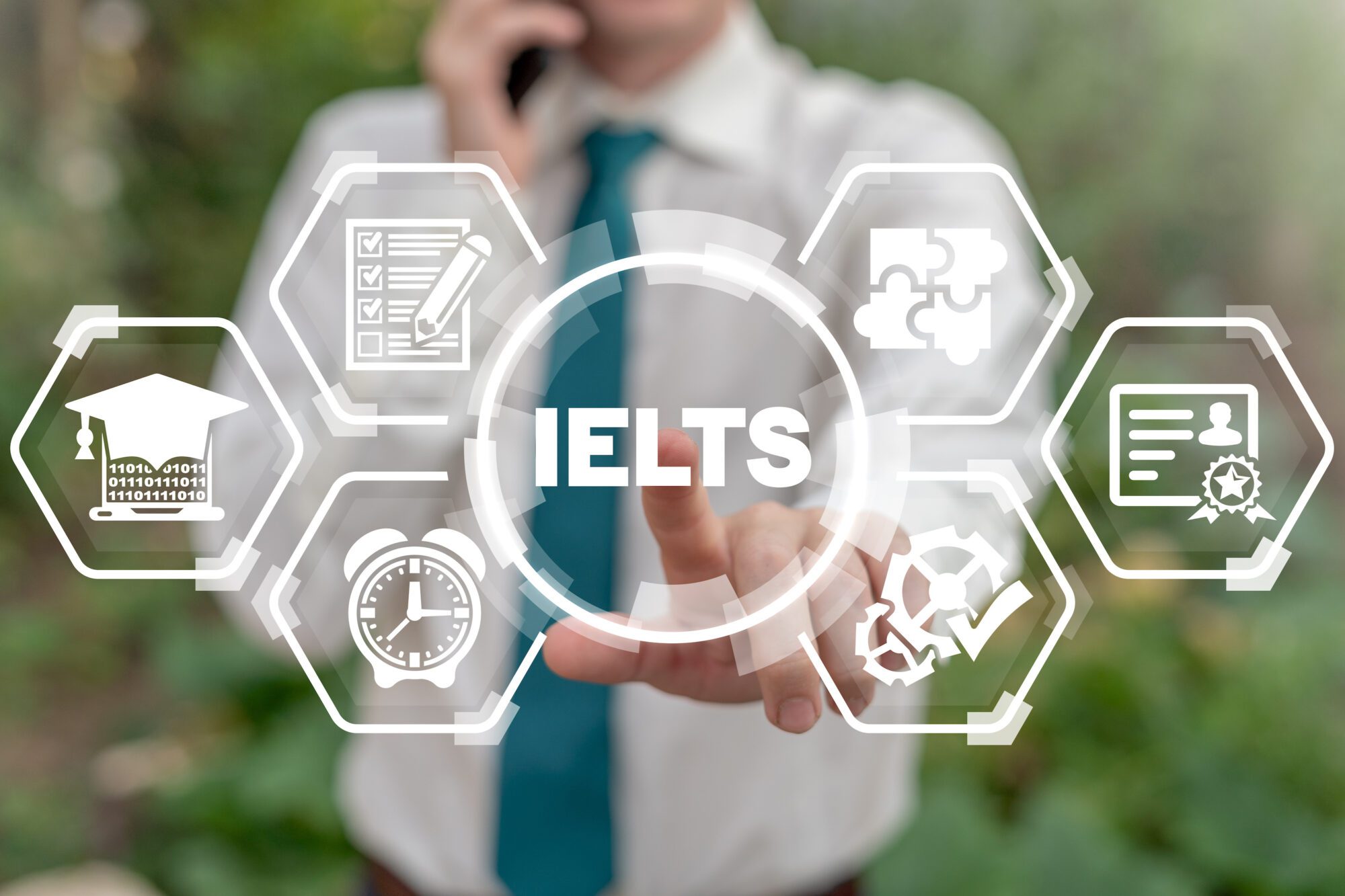 A Guide to English Proficiency Testing: the IETLS, CELPIP and Pearson ...